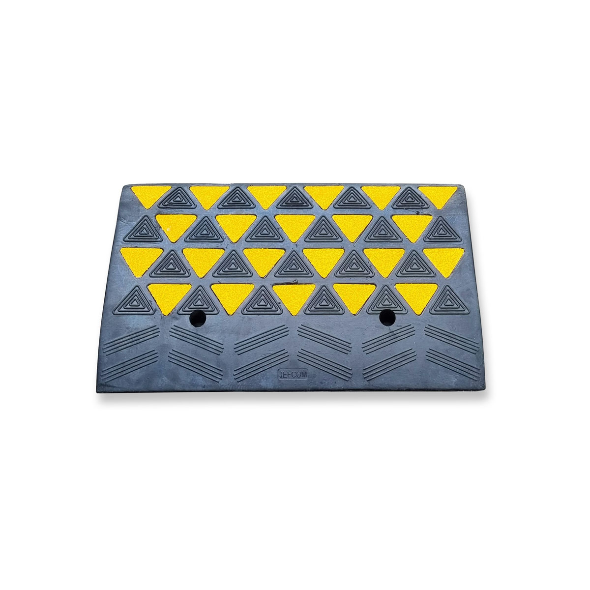 Rubber Kerb Ramp 150mm | Heavy Duty – Northpac Australia